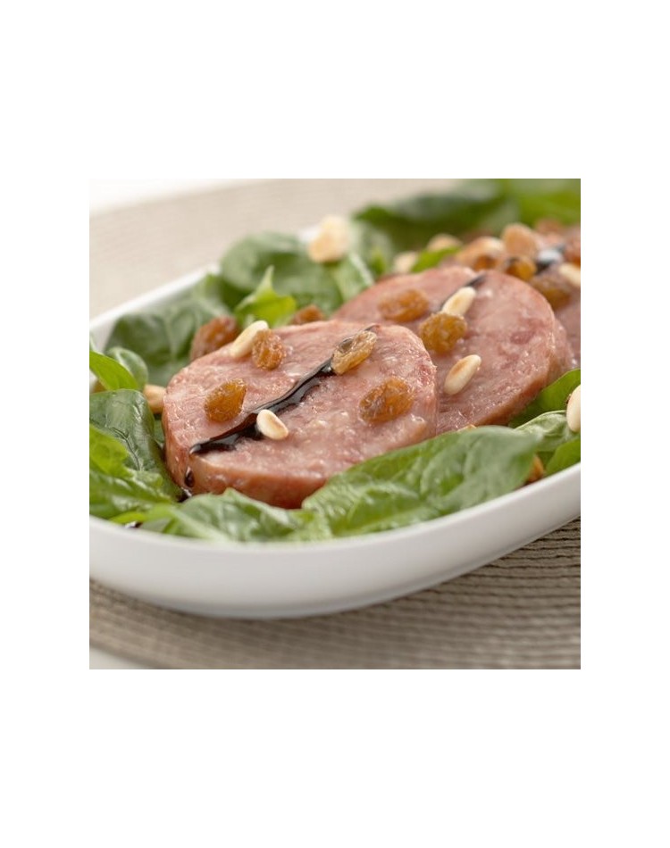 Cotechino steamed 500g LEVONI